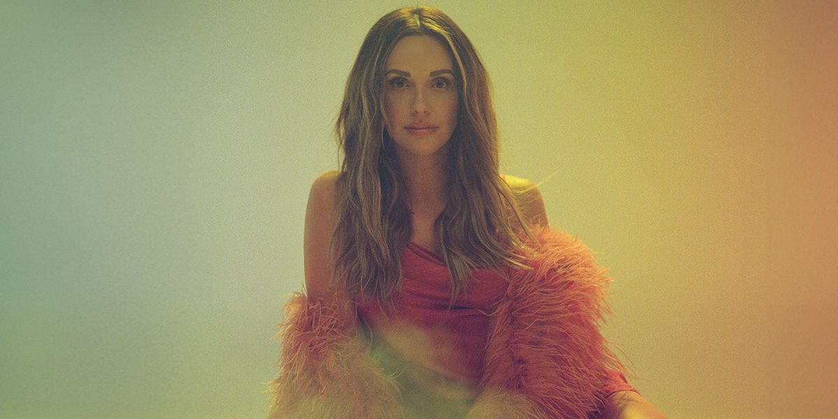 I Hope You’re Happy Now with Lee Brice(Official Video) - Carly Pearce